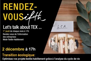 visuel_rv_ifth770x513 – IFTH – Institut Français du Textile et de l ...