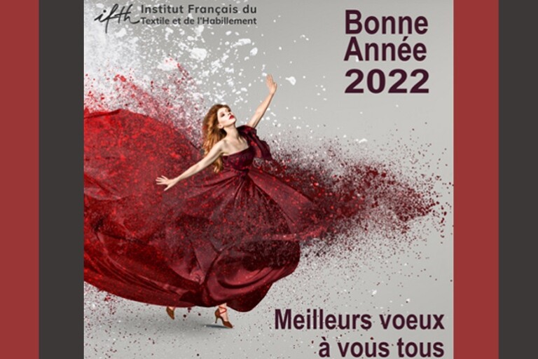 CARTEVOEUX – IFTH – Institut Français du Textile et de l'Habillement