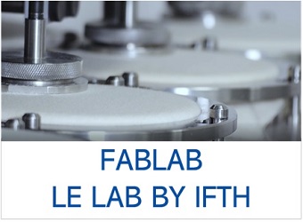 Institut Français de la Mode, du Textile et de l'Habillement