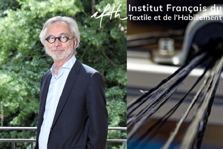 Yves DUBIEF élu Président du Conseil d’Administration de l’IFTH – IFTH ...