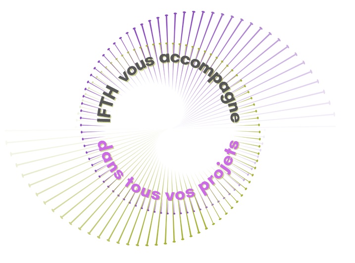 Accompagnement Transition écologique – IFTH – Institut Français du ...