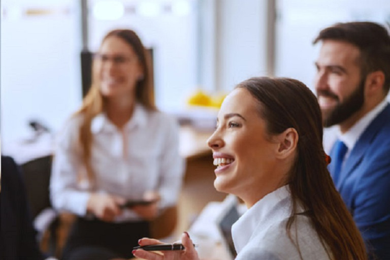 NEW / Découvrez notre nouvel atelier SAVOIR-ETRE ou SAVOIR-VIVRE EN ...