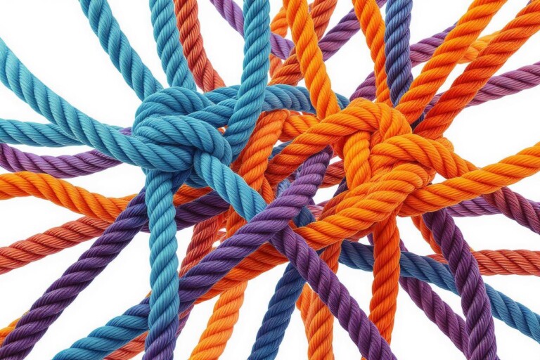 Complexité du secteur textile et habillement : changer de perspective ...